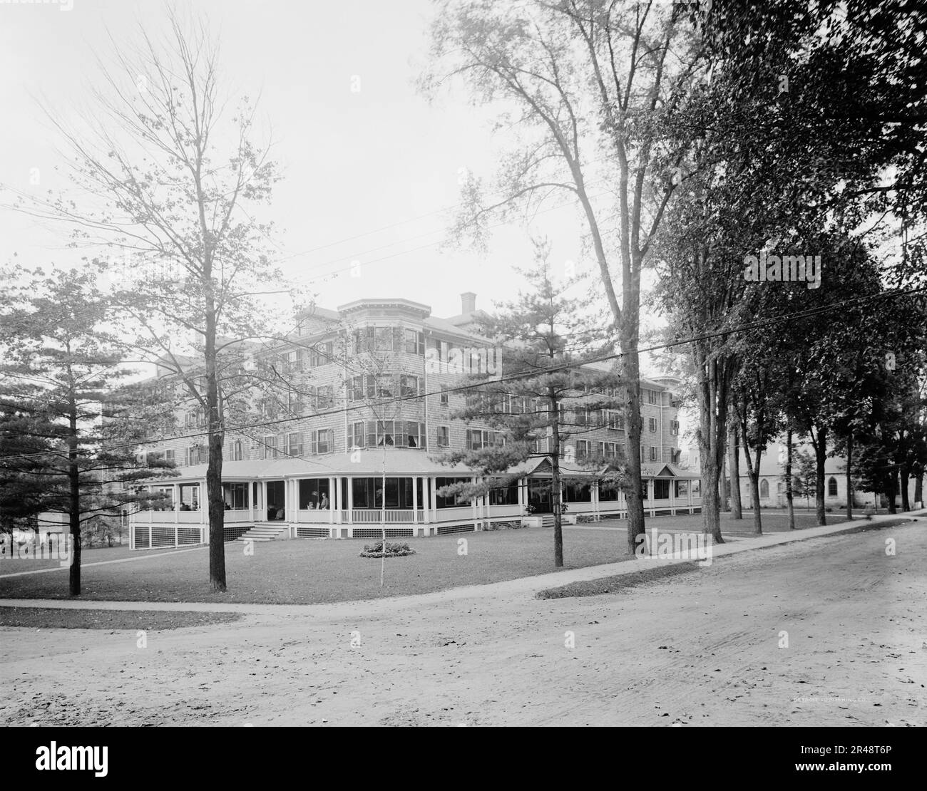 Greenock history Black and White Stock Photos & Images - Alamy