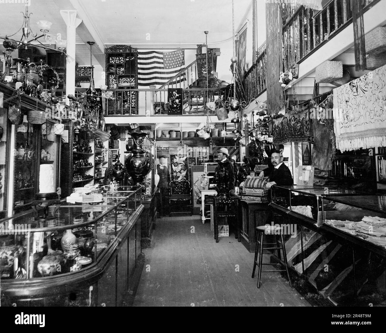 Portland oregon 1900's hi-res stock photography and images - Alamy