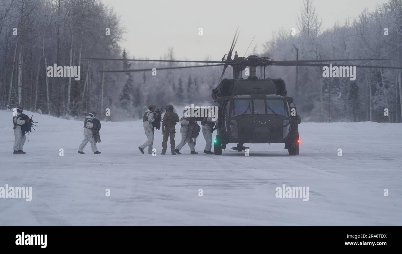 Special Tactics Airmen, assigned to 24th Special Operations Wing ...