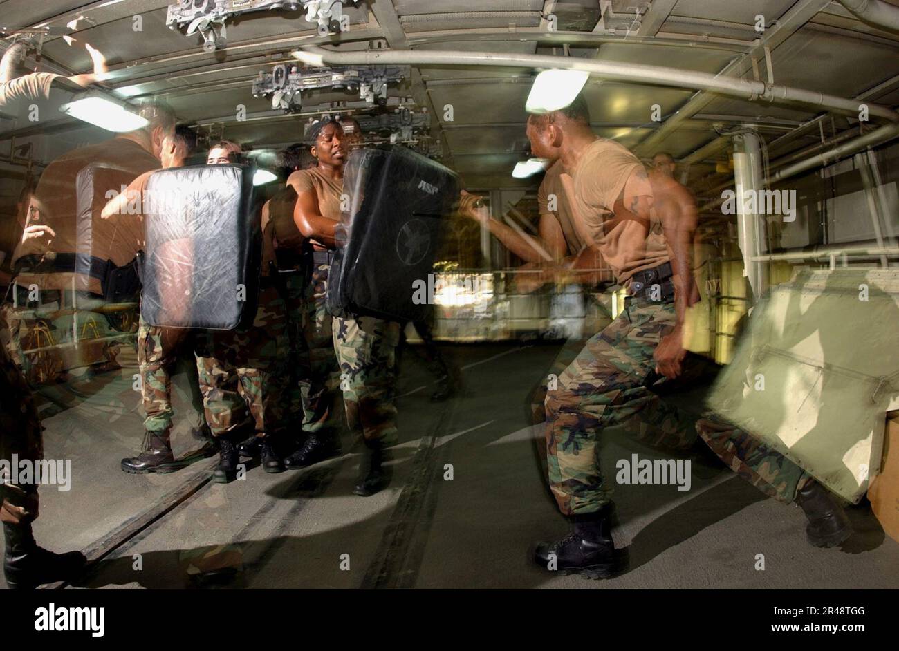 US Navy Operations Stock Photo - Alamy