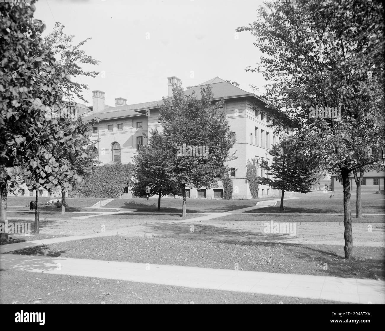 Minnesota heritage Black and White Stock Photos & Images - Alamy