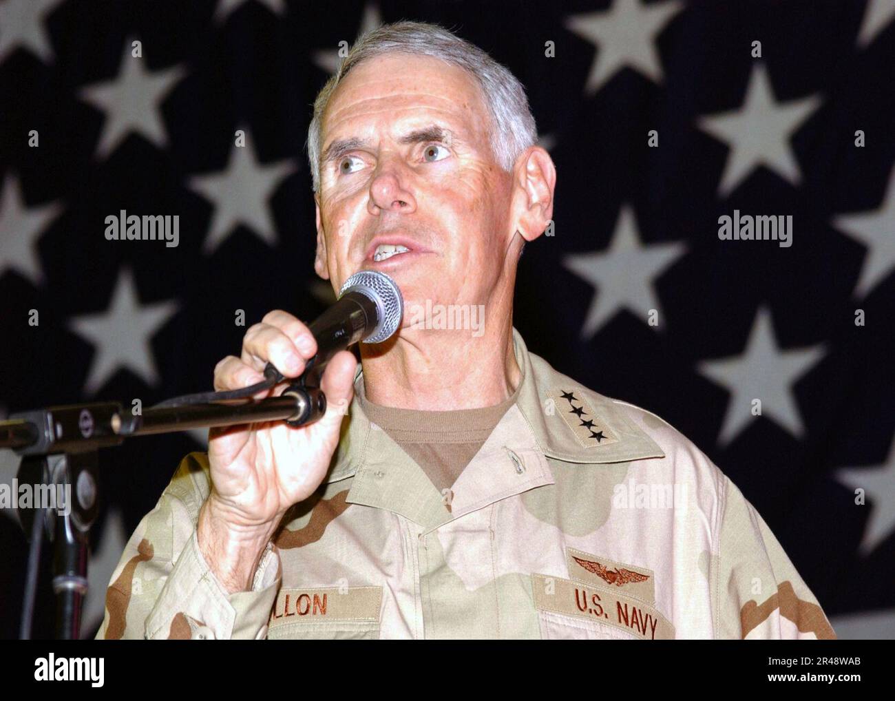 William fallon hi-res stock photography and images - Alamy