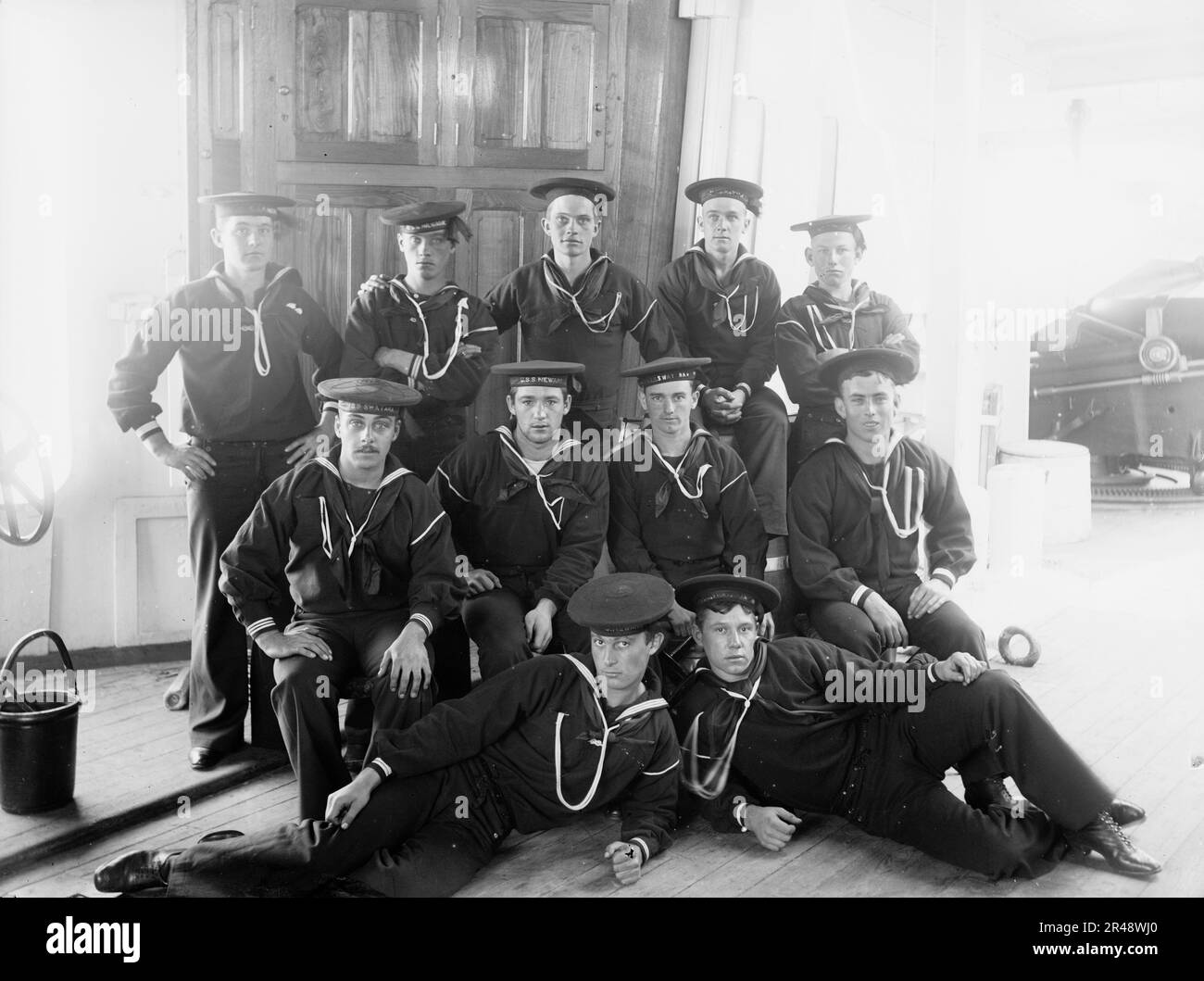 Apprentices in 19th century hi-res stock photography and images - Alamy