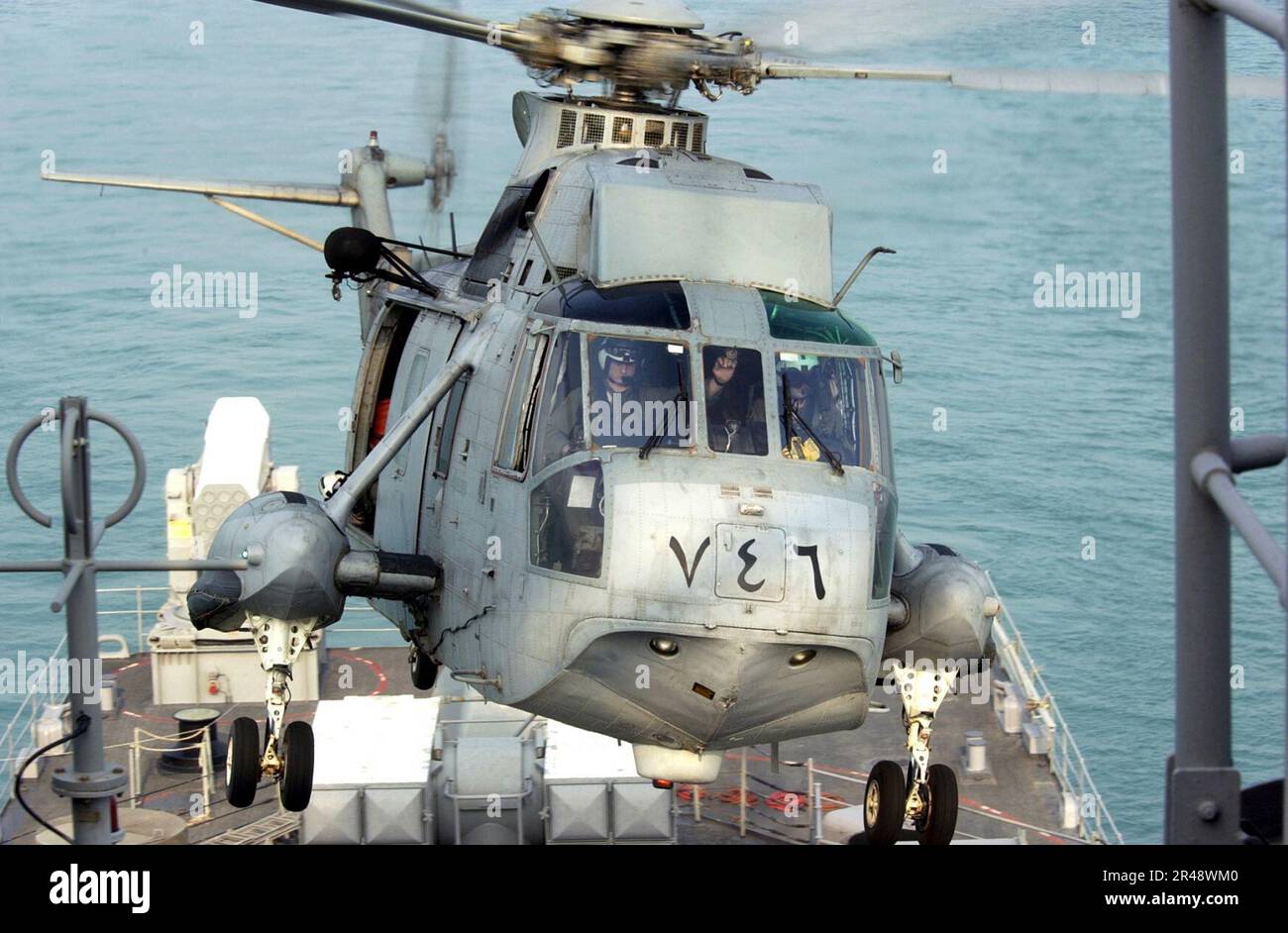 Navy hc 3 hi-res stock photography and images - Alamy