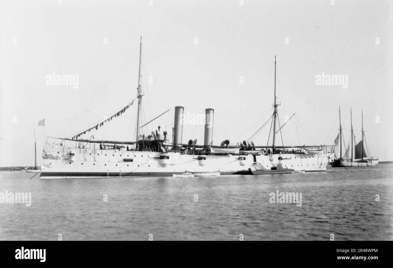 Montgomery transport Black and White Stock Photos & Images - Alamy