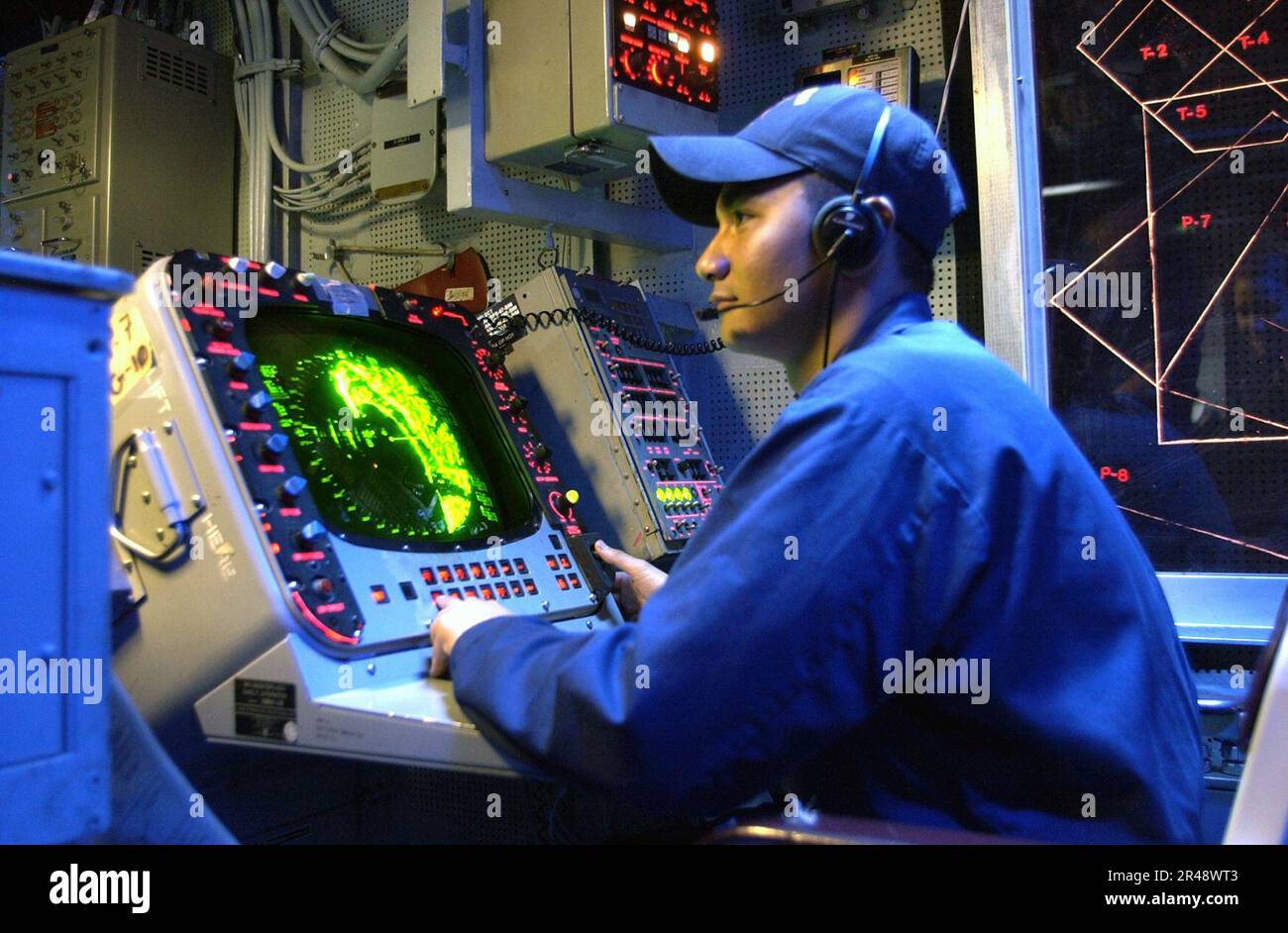 US Navy Operations Stock Photo - Alamy