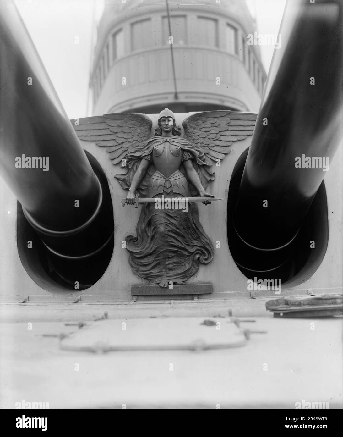 Victory marine Black and White Stock Photos & Images - Alamy