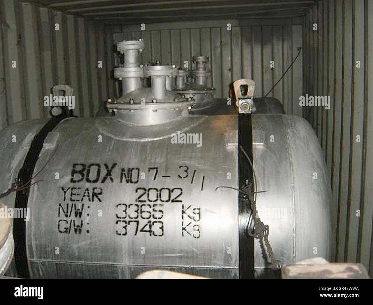 Scud missile hi-res stock photography and images - Alamy
