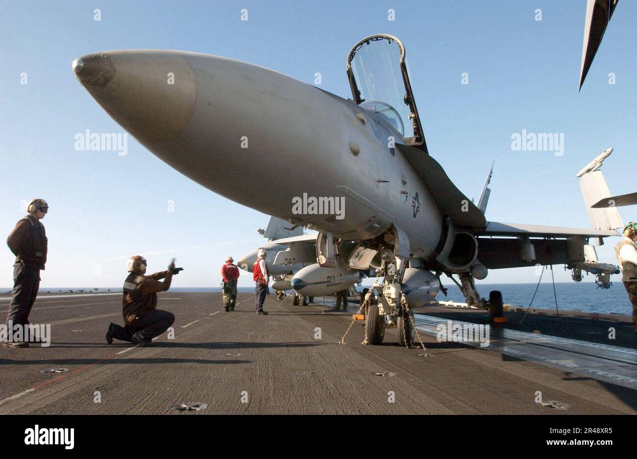 Aviation storekeeper hi-res stock photography and images - Alamy