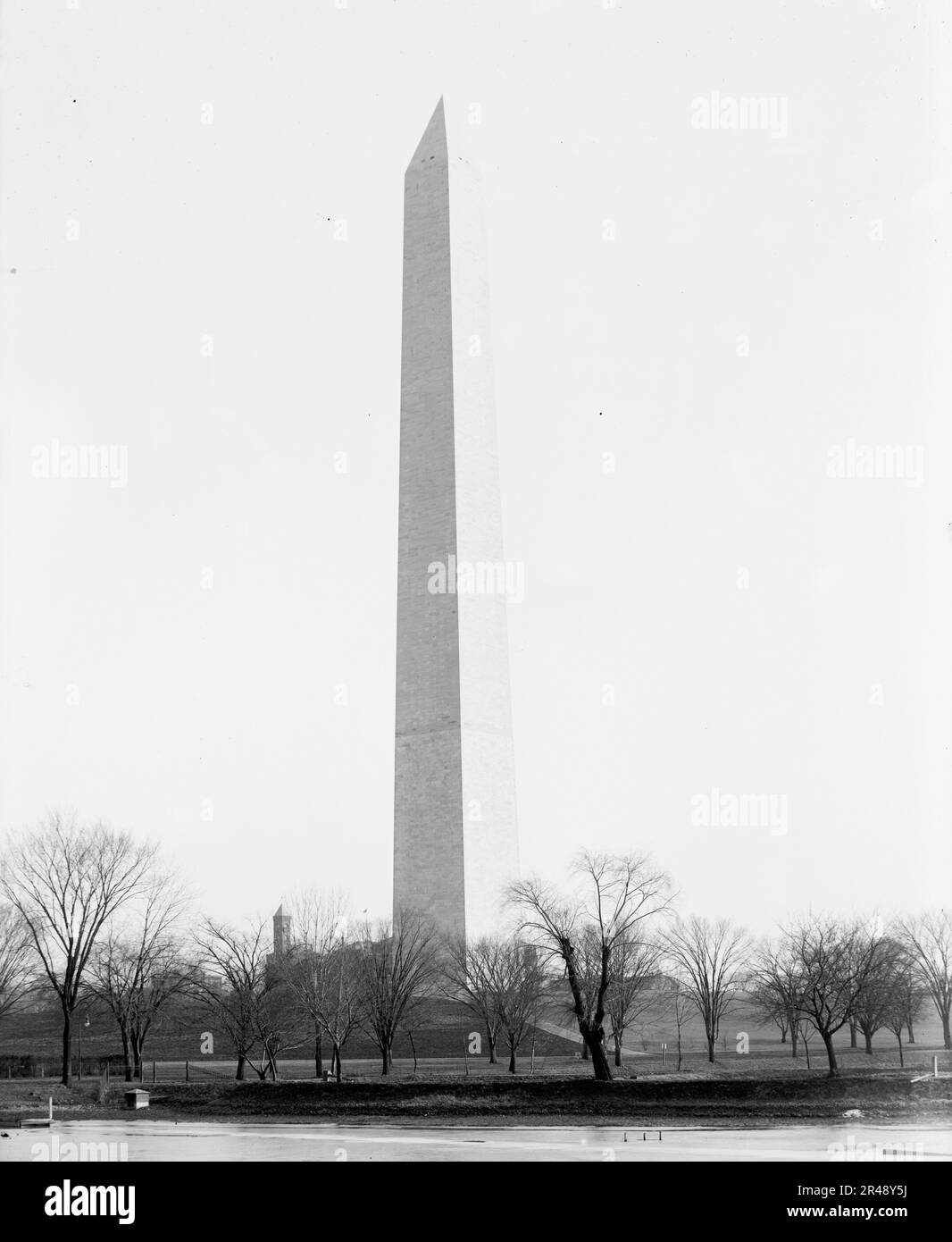 10 view monument in Black and White Stock Photos & Images - Alamy