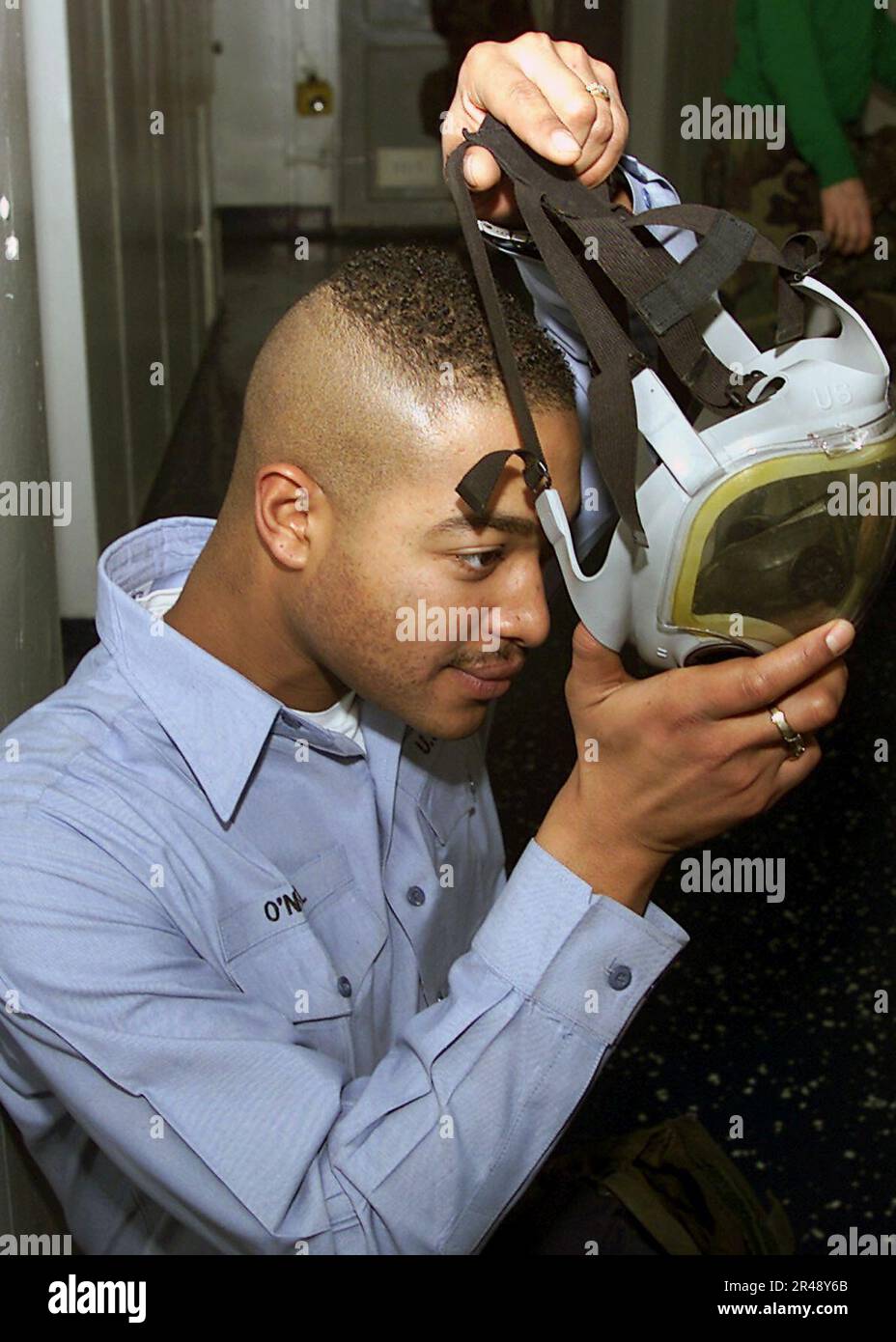 US Navy Operation Stock Photo - Alamy