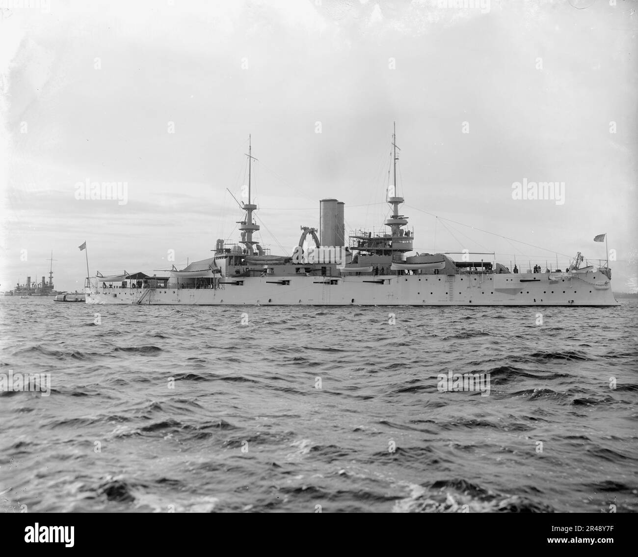 U s geographical history Black and White Stock Photos & Images - Alamy