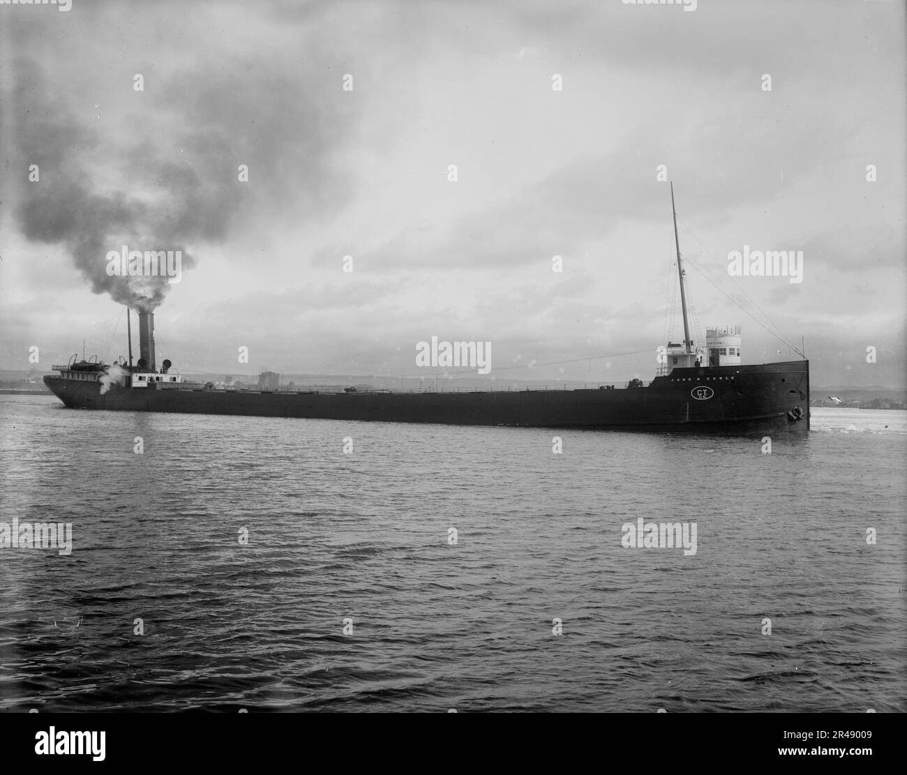 William john livingstone Black and White Stock Photos & Images - Alamy