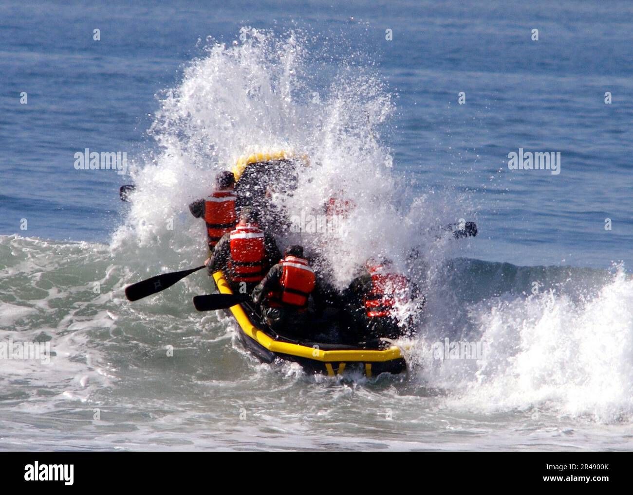 US Navy Basic SEAL Team Training Stock Photo - Alamy