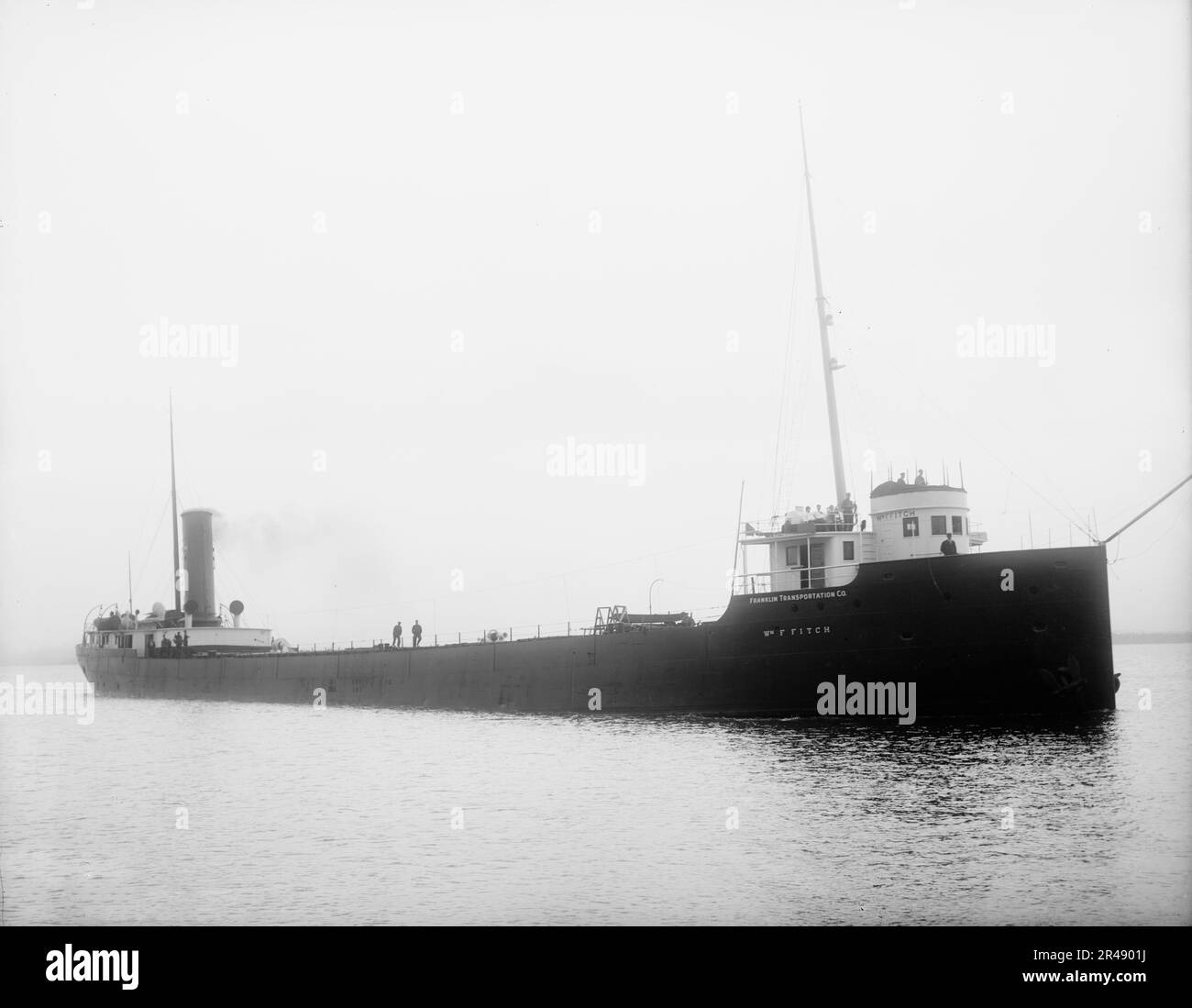 William a livingstone hi-res stock photography and images - Alamy