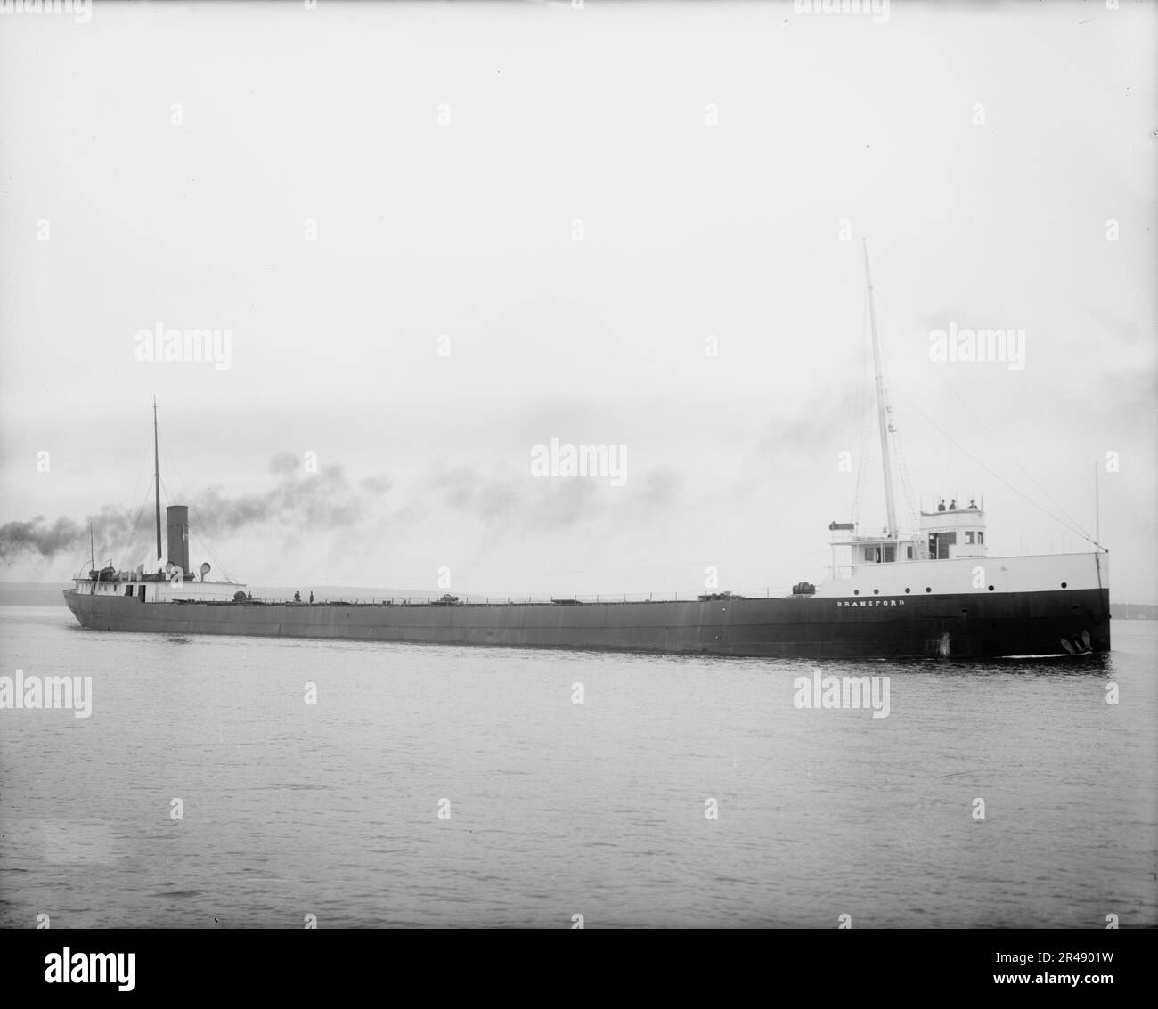 Ss bransford hi-res stock photography and images - Alamy