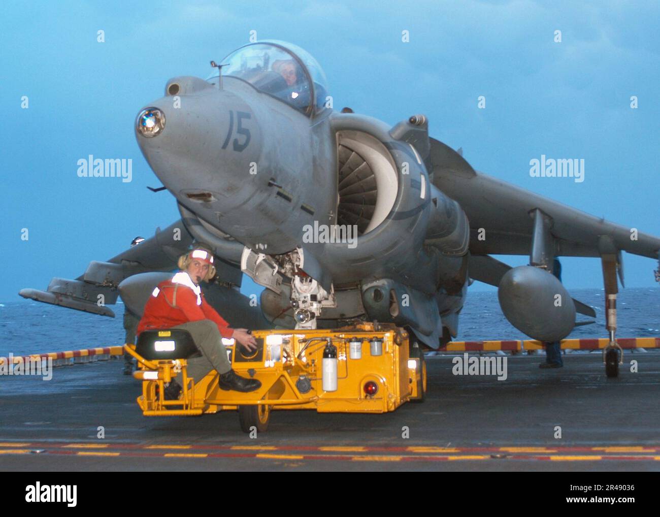US Navy Lance Stock Photo - Alamy