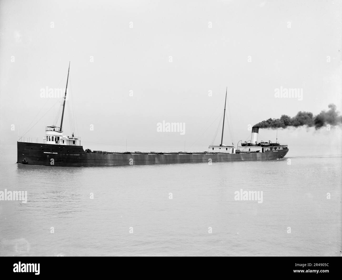 Shaw s Black and White Stock Photos & Images - Alamy