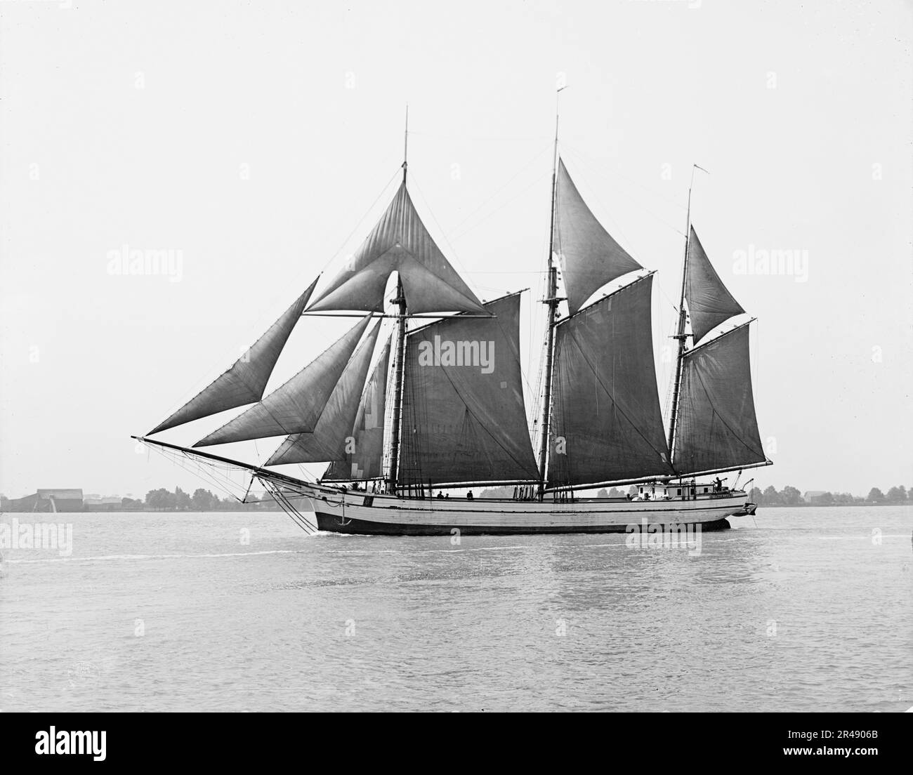 Historic maritime plate Black and White Stock Photos & Images - Alamy