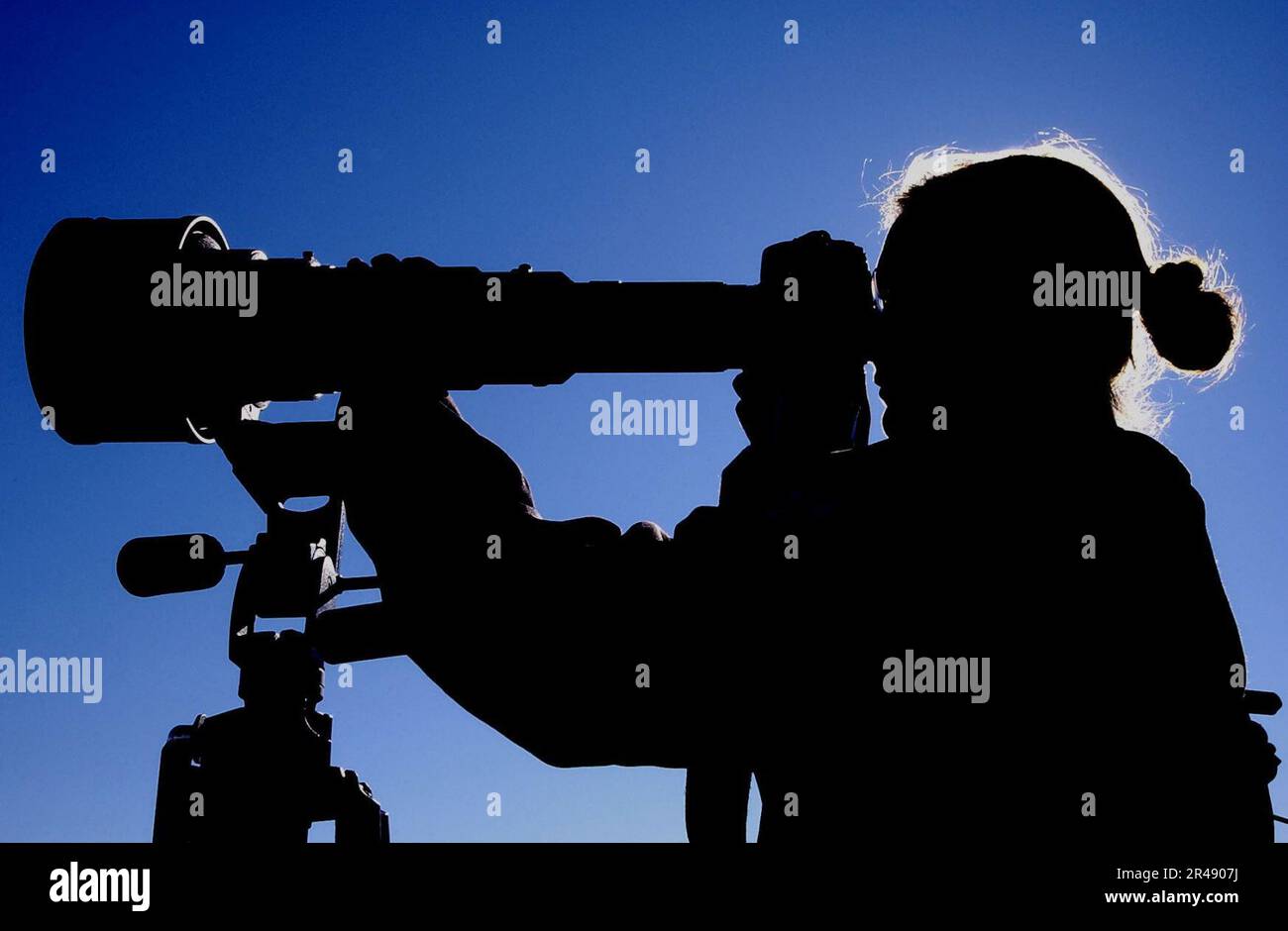 US Navy Photographer's Mate Stock Photo - Alamy