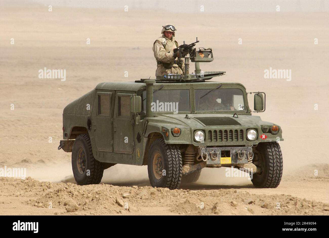 US Navy Seabees from Naval Mobile Construction Battalion Seventy-Four ...