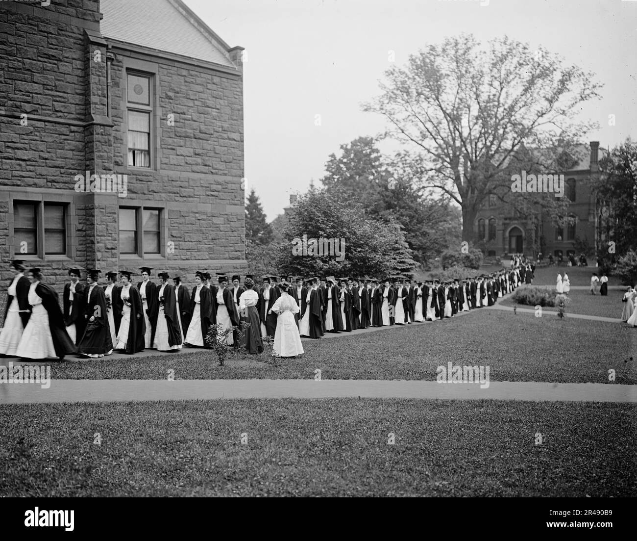 Marching path Black and White Stock Photos & Images - Alamy