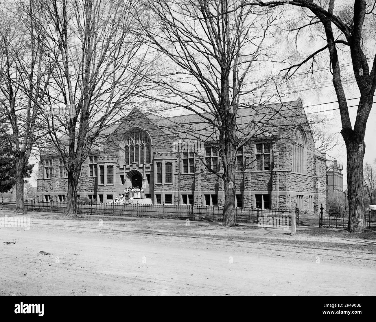 Mount holyoke college hi-res stock photography and images - Alamy