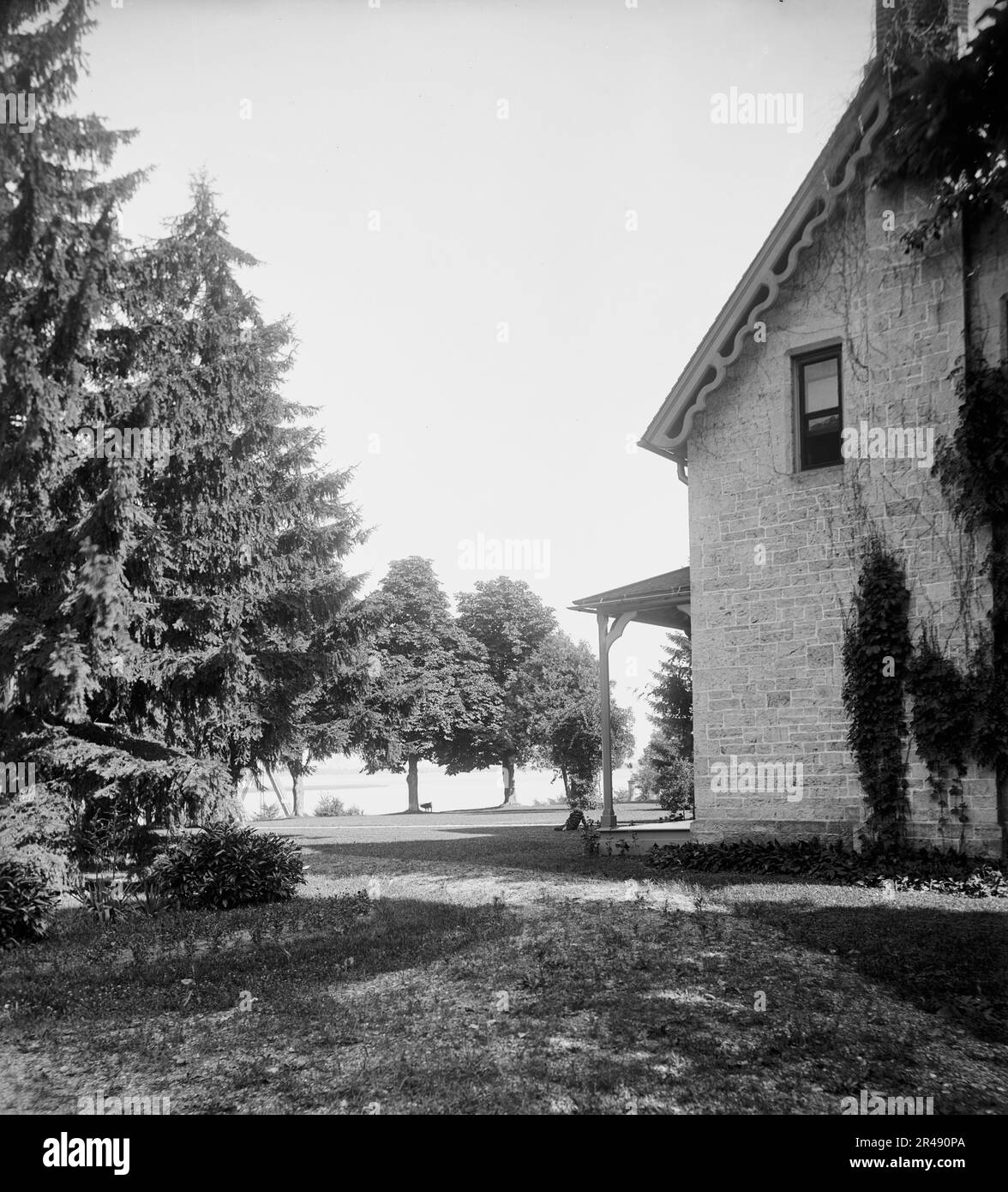 Grosse ile michigan hi-res stock photography and images - Alamy