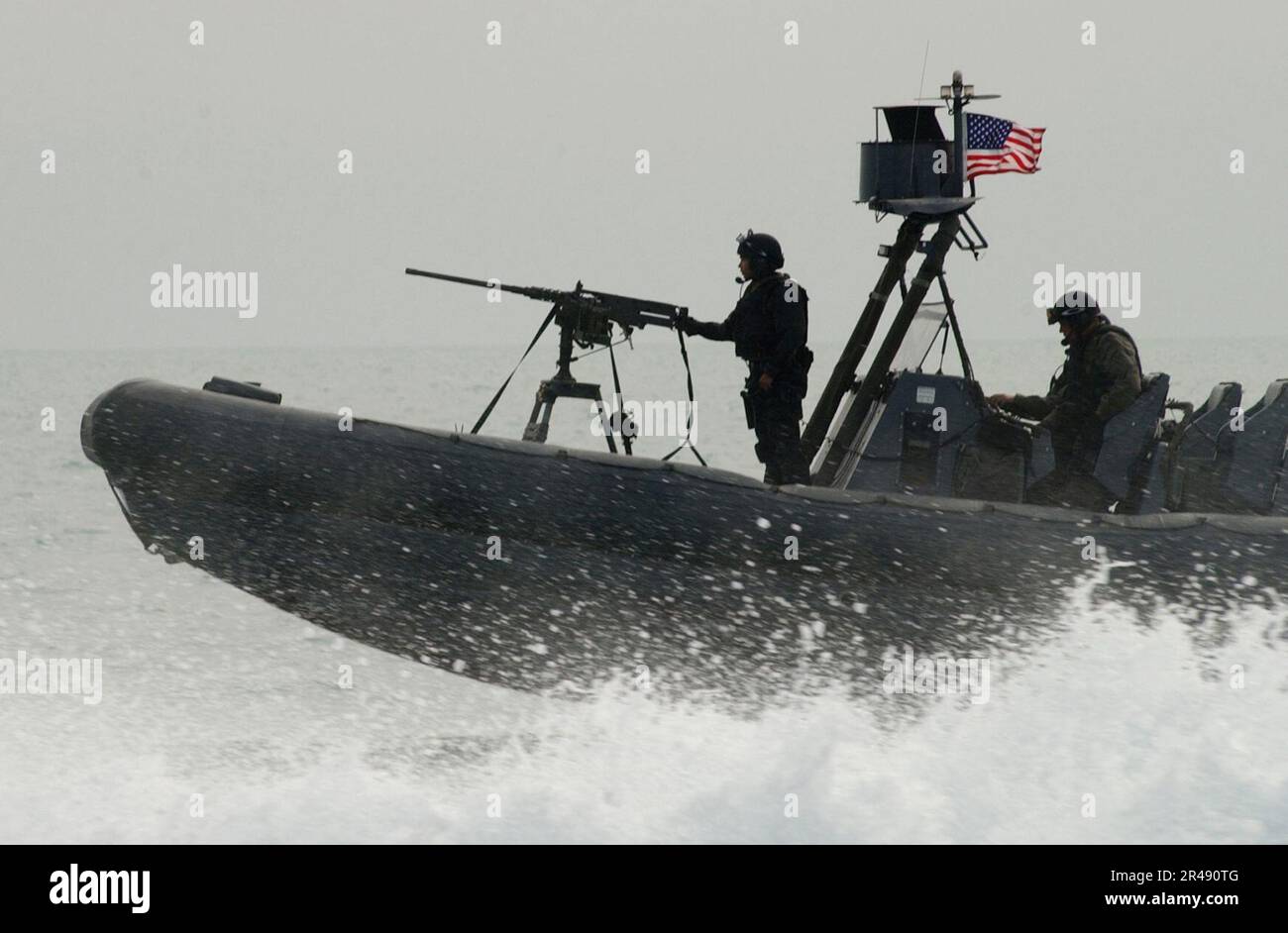 Us Navy Swcc Boats