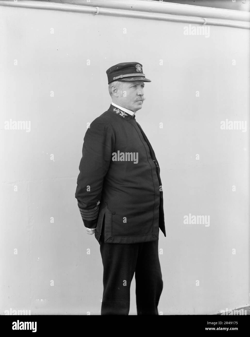 Edwin chadwick hi-res stock photography and images - Alamy