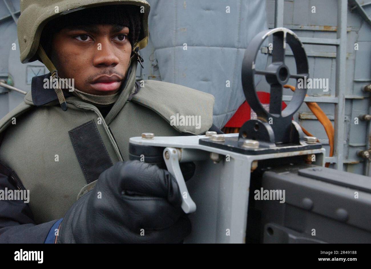 US Navy Ship's Serviceman Stock Photo - Alamy