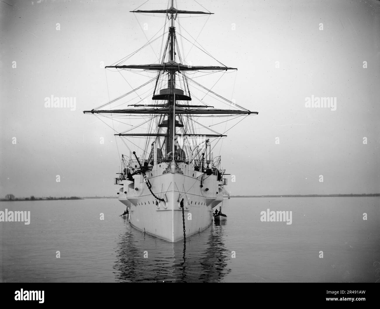 Uss newark history hi-res stock photography and images - Alamy