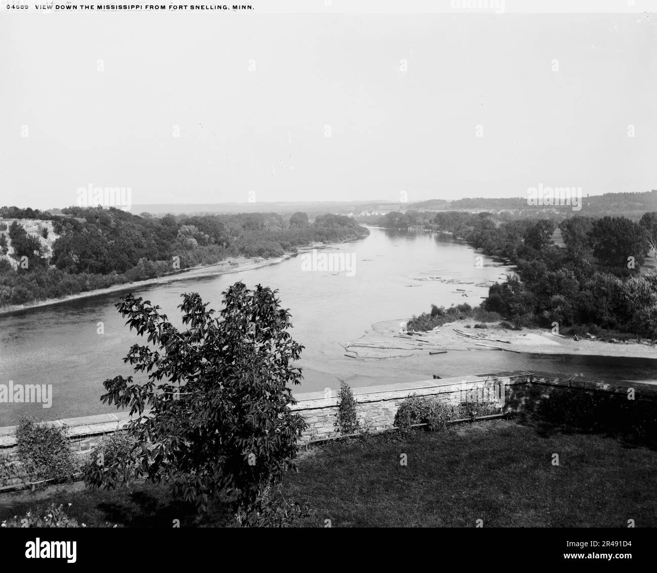 Fort snelling heritage hi-res stock photography and images - Alamy