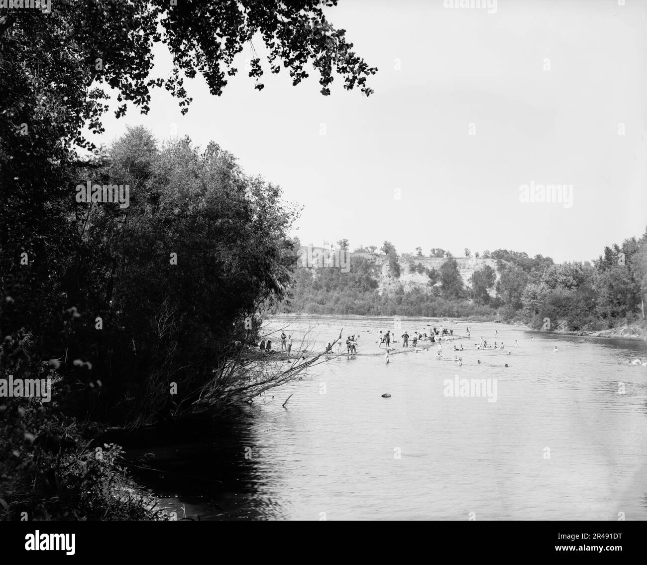 Fort snelling heritage hi-res stock photography and images - Alamy