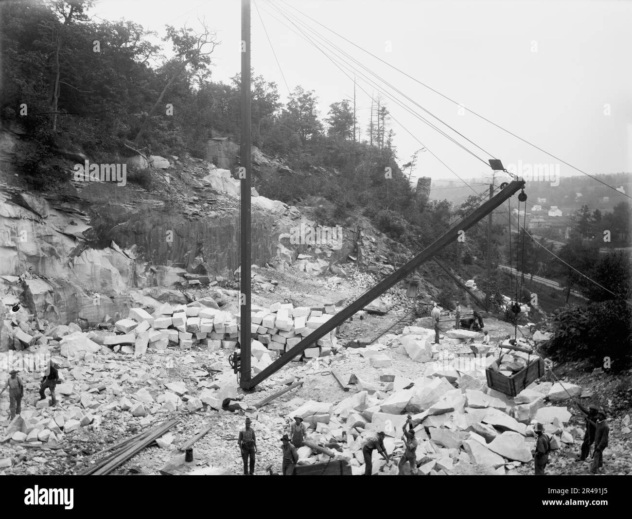 Svr ableman hi-res stock photography and images - Alamy