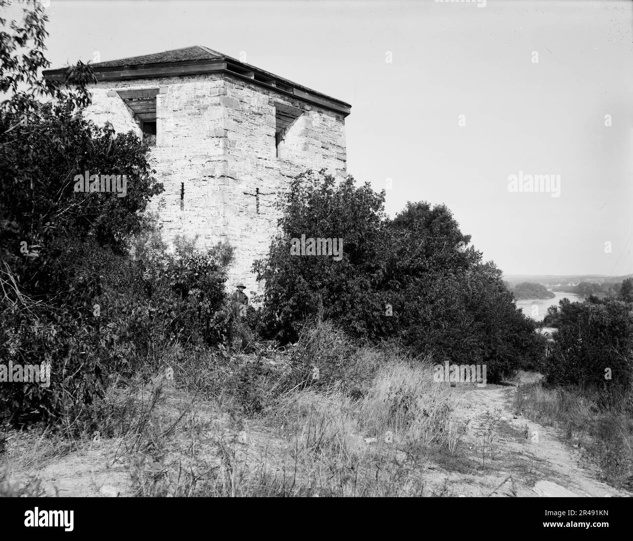 Plate block Black and White Stock Photos & Images - Alamy