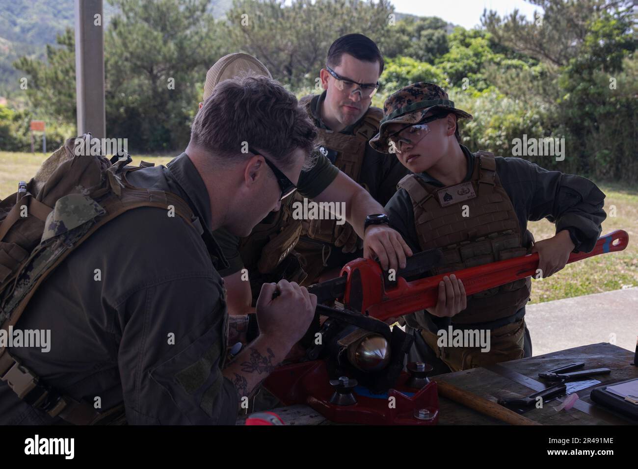 Forcedesign2030 hi-res stock photography and images - Alamy