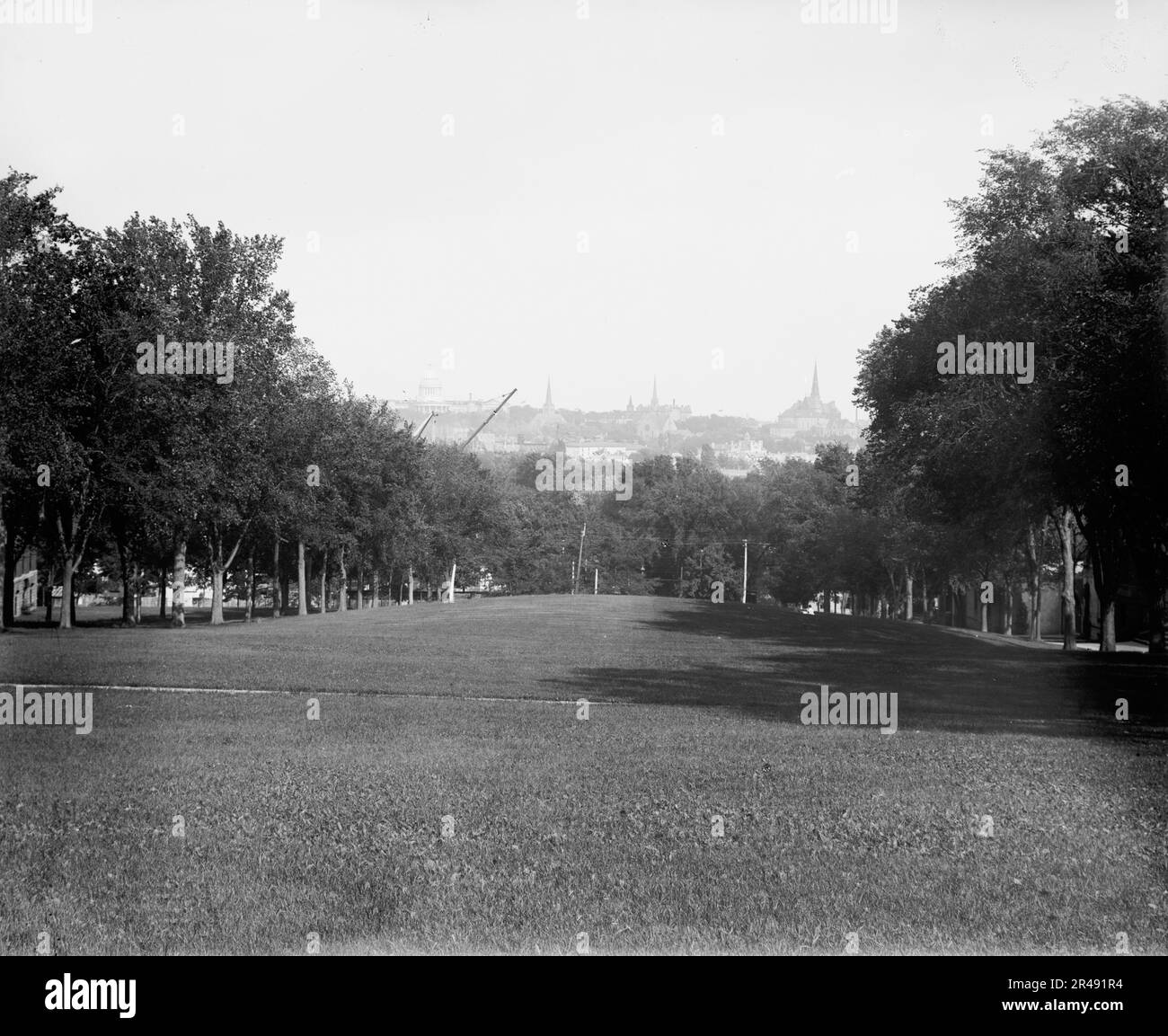 Madison wis hi-res stock photography and images - Alamy