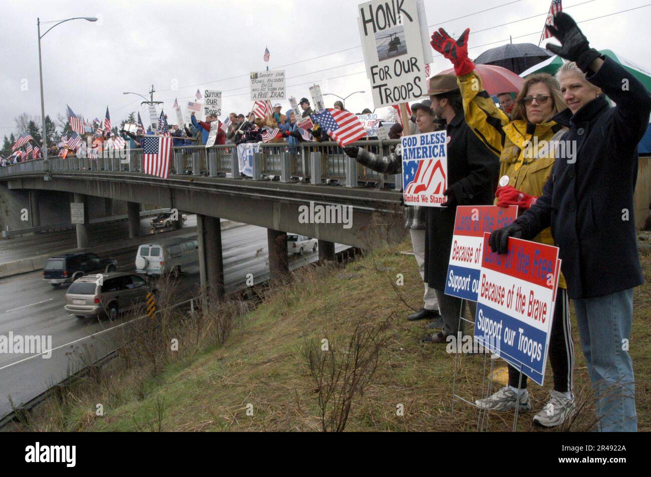 US Navy Members of Stock Photo - Alamy