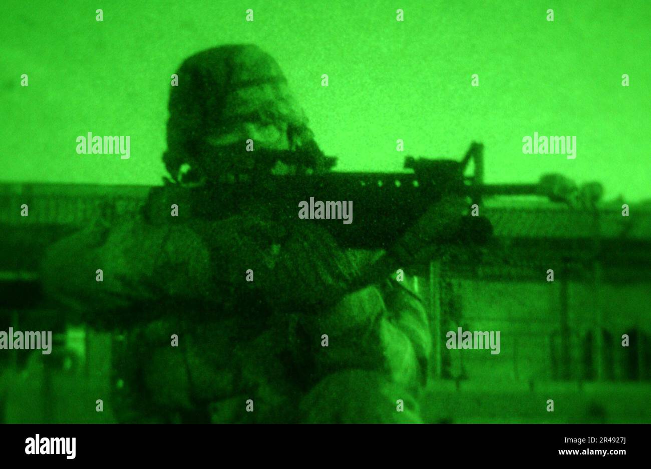 US Navy Gunner's Mate Stock Photo - Alamy