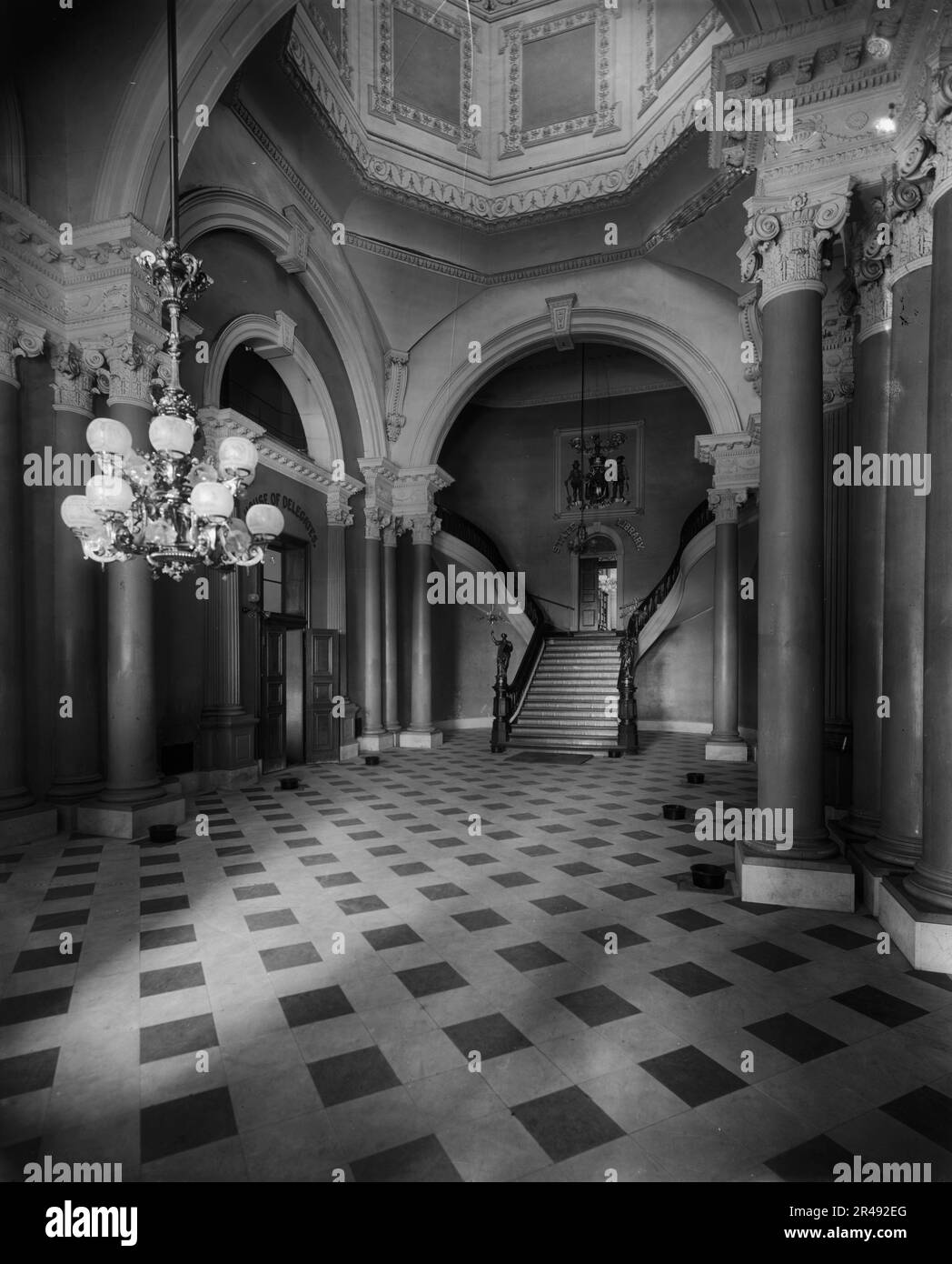 Vintage photography maryland hi-res stock photography and images - Alamy