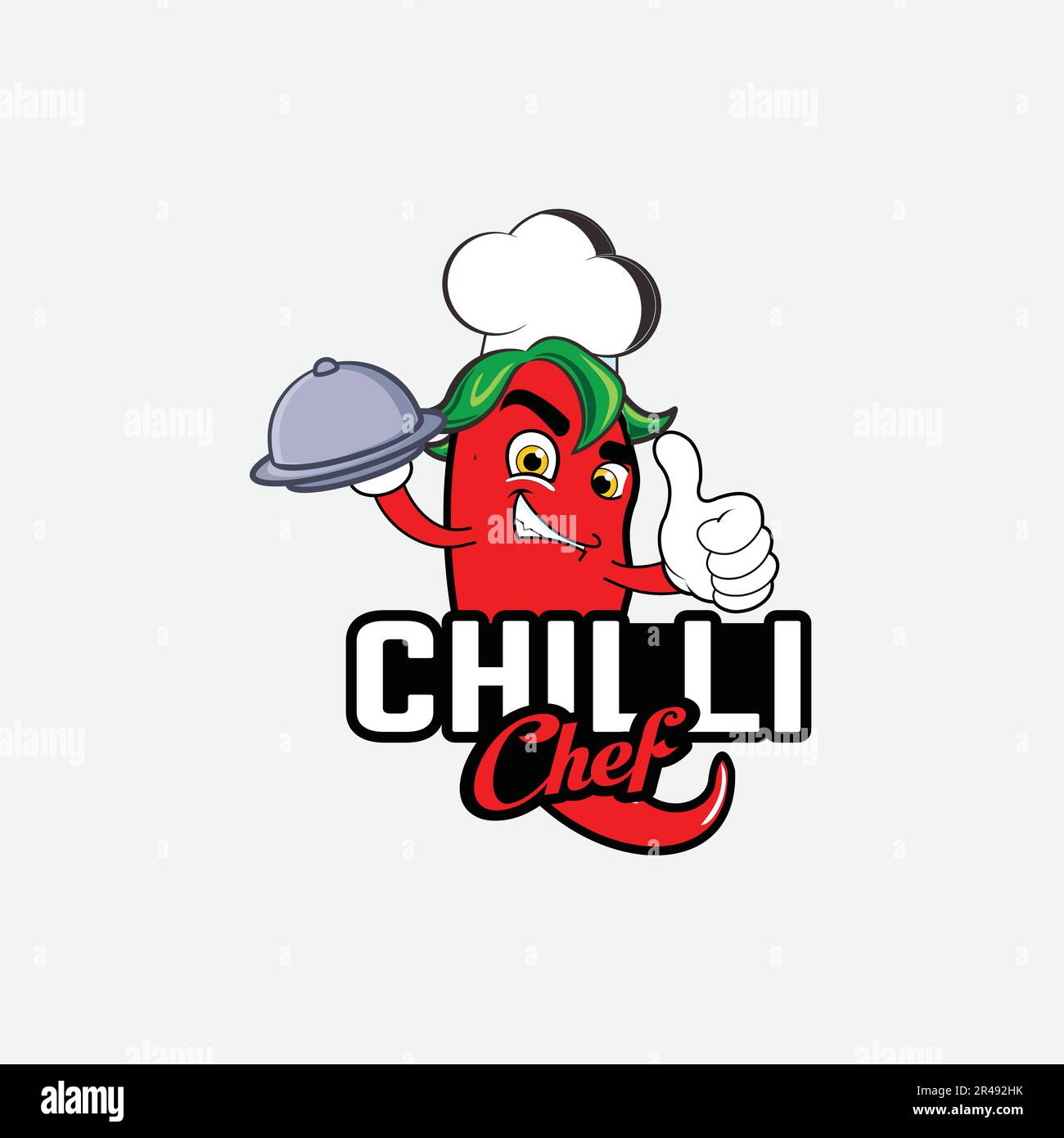 Chili Cook Off Cartoon