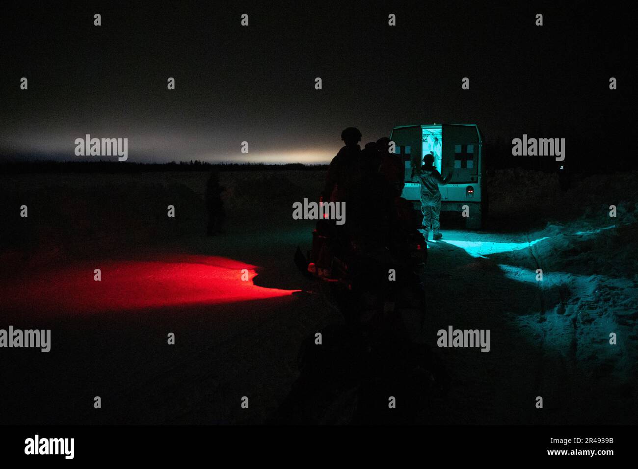 U.S. Army combat engineers from the 70th Brigade Engineer Battalion and ...