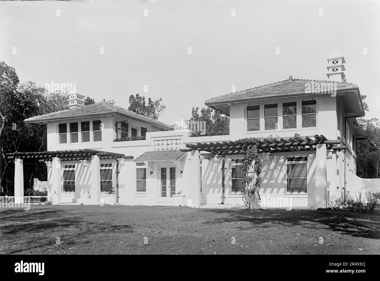 1920 Home Architecture Miami Fl