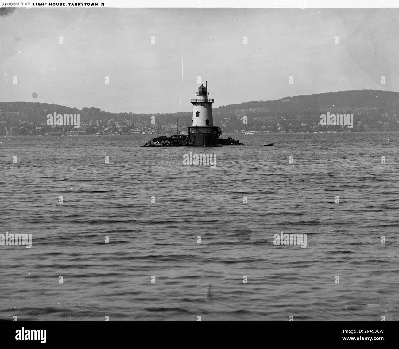 William livingstone lighthouse hi-res stock photography and images - Alamy