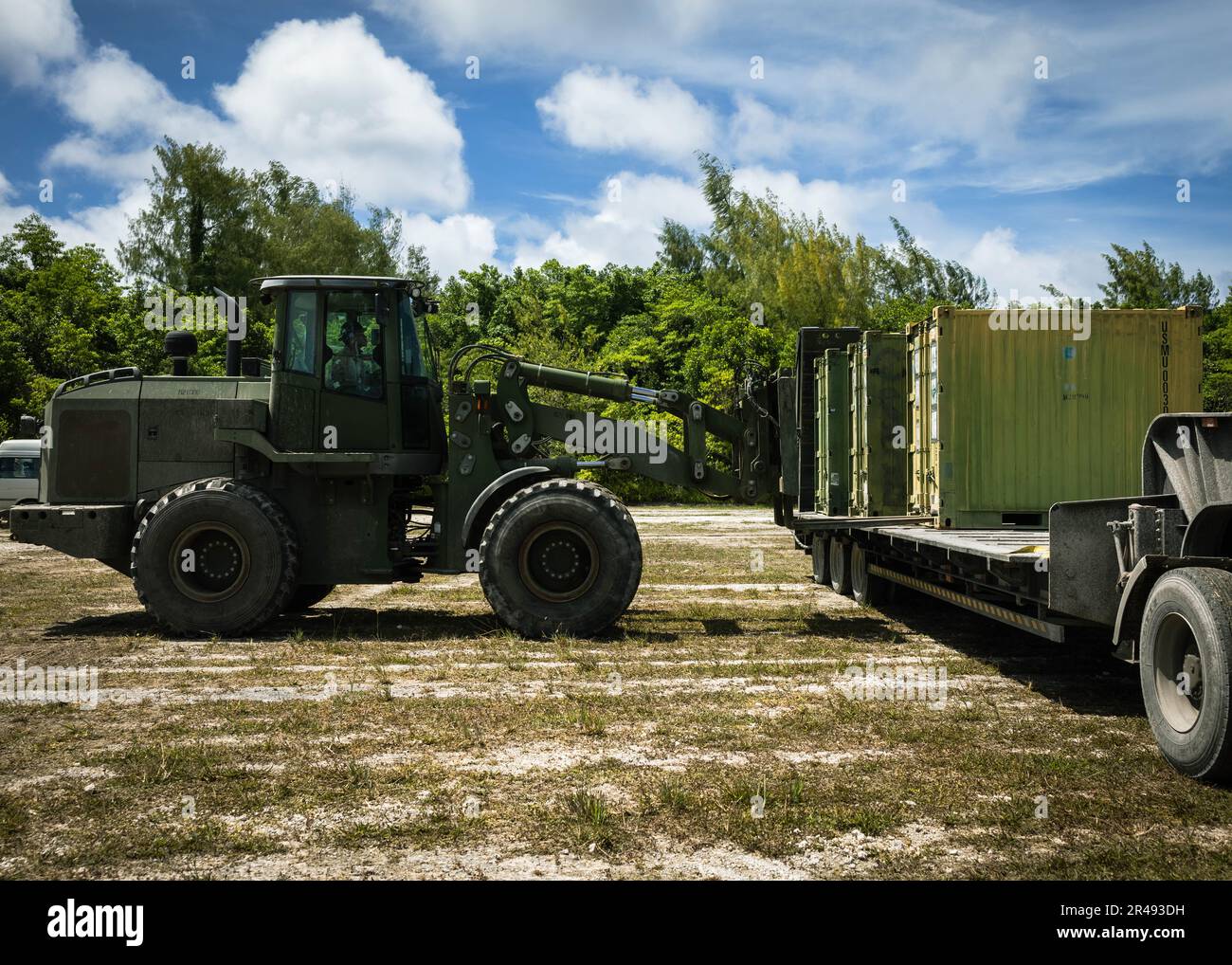 U.S. Marine Corps Lance Cpl. Sebastian Vargasvargas, an engineer ...