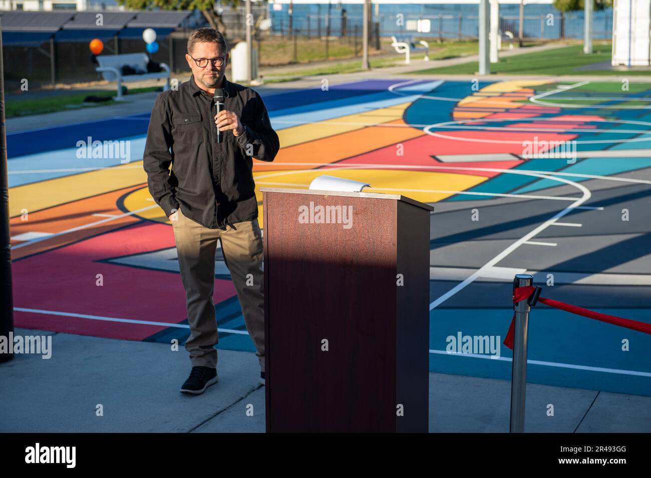 230126-N-XG173-1488 NAVAL BASE SAN DIEGO (Jan. 26, 2023) Monty ...