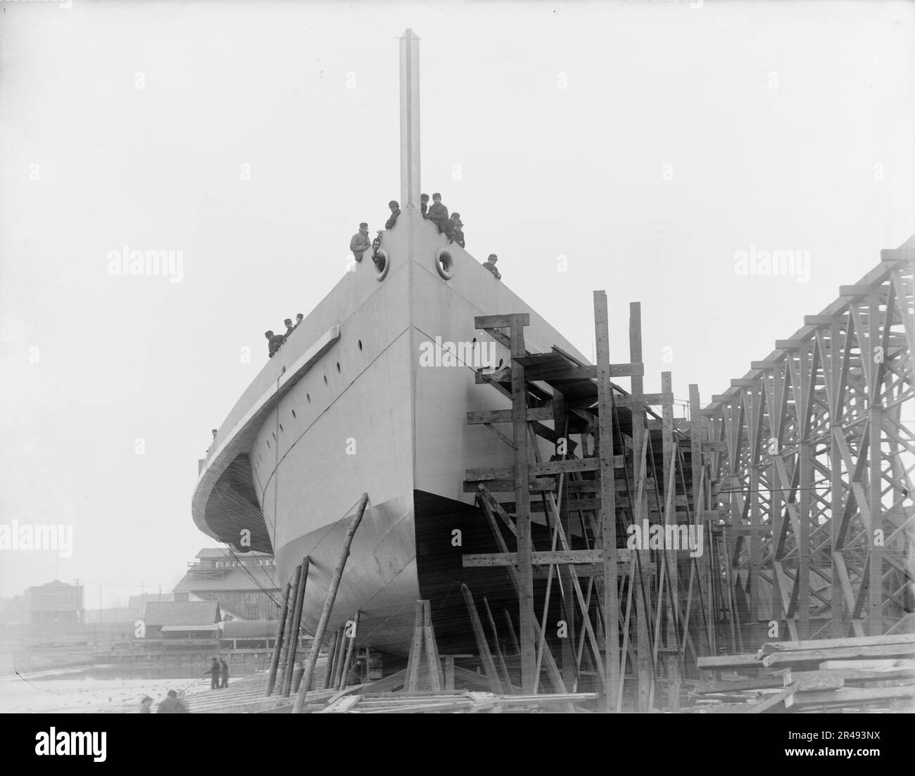 Ss eastern states hi-res stock photography and images - Alamy