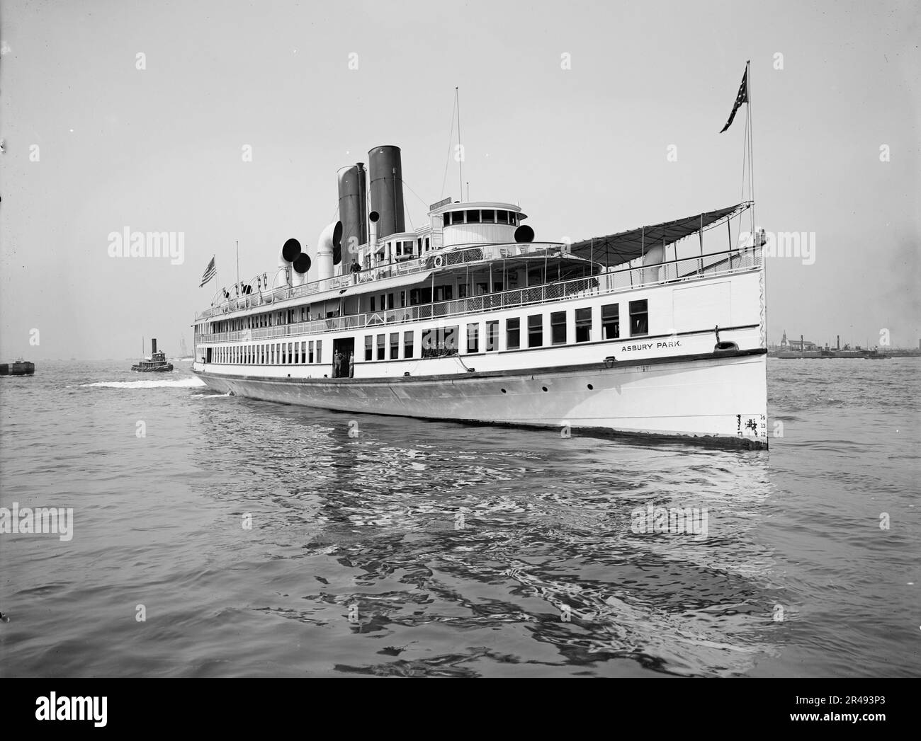 Ss park Black and White Stock Photos & Images - Alamy