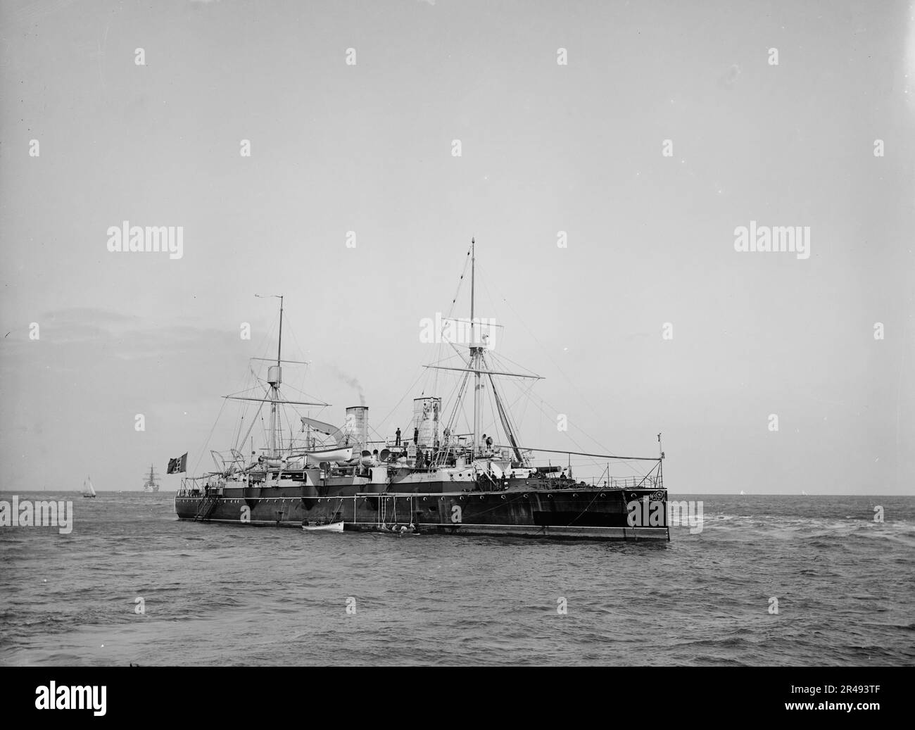 Italian navy Black and White Stock Photos & Images - Alamy
